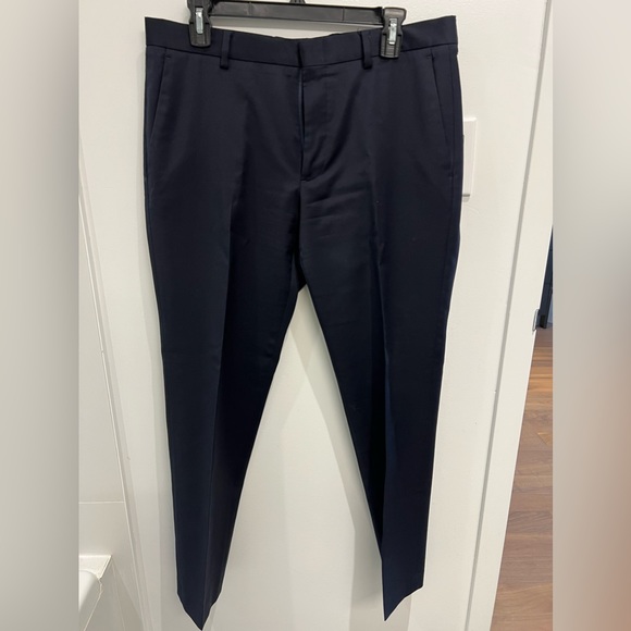 J. Crew | Pants | J Crew Ludlow Dress Pants In Four Season Wool | Poshmark